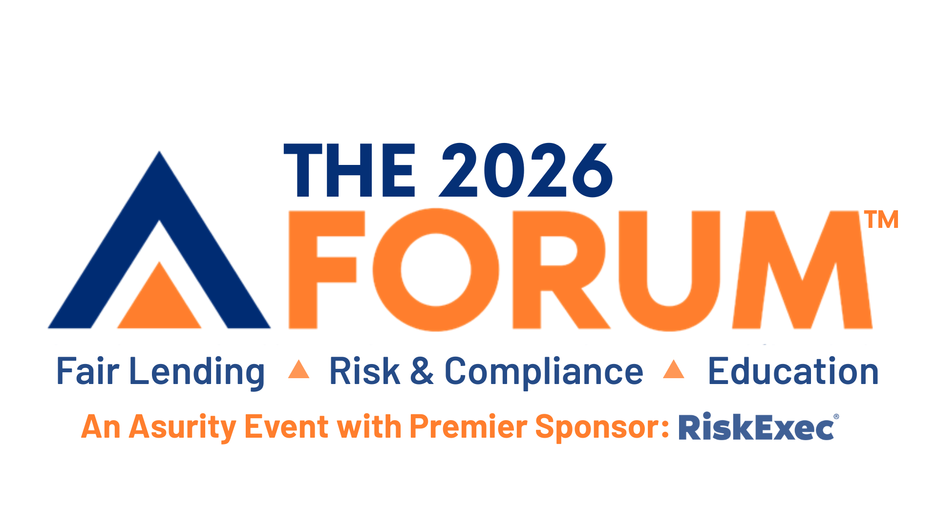 The 2026 Forum - Home